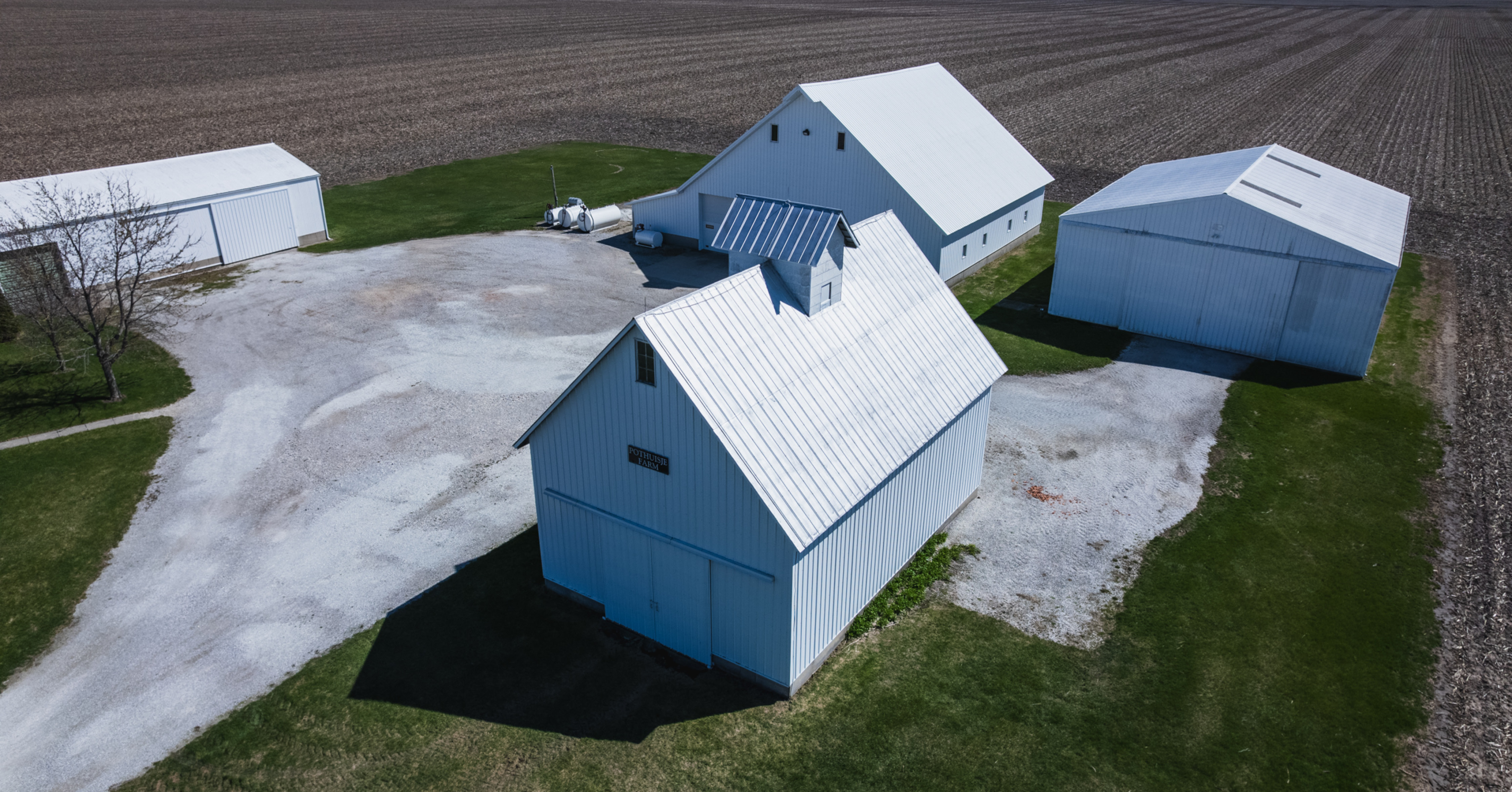 5 Types of Hidden Pole Barn Storm Damage